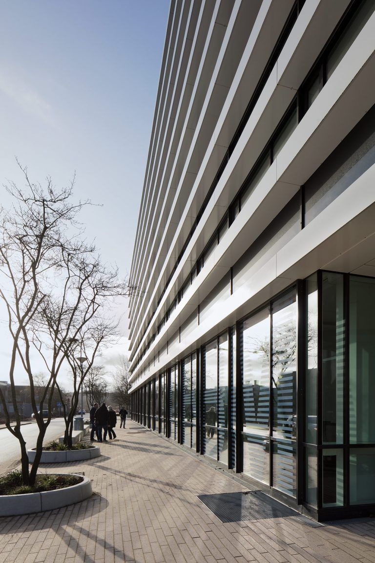 Center of Brain, Behavior and Metabolism CBBM, Lübeck University ...