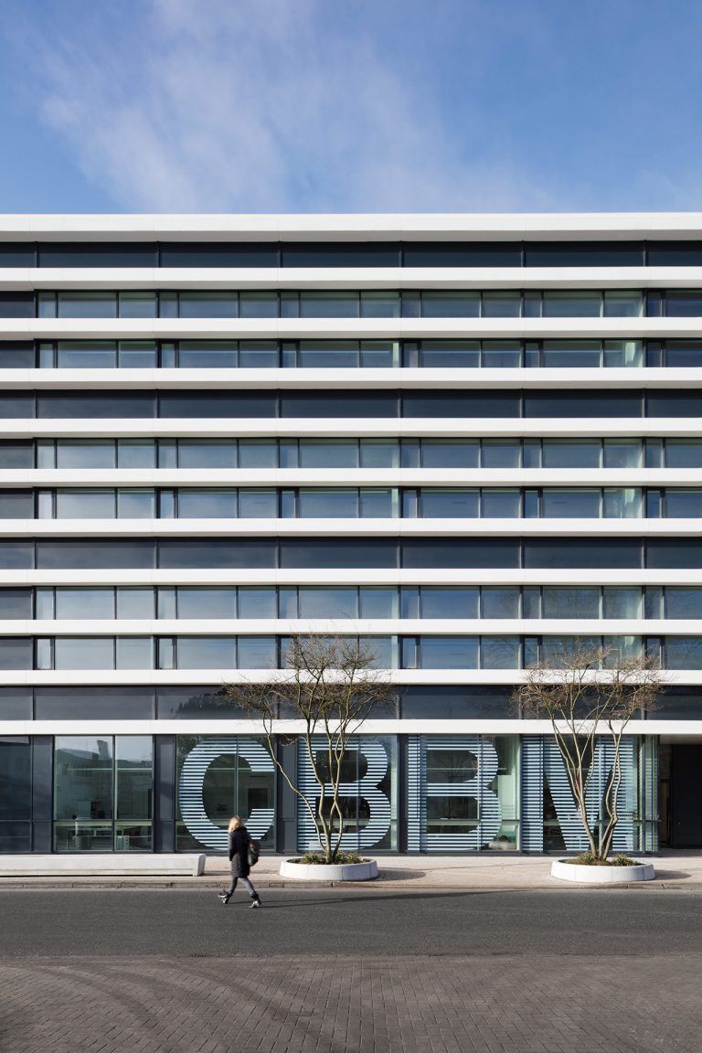 Center of Brain, Behavior and Metabolism CBBM, Lübeck University ...