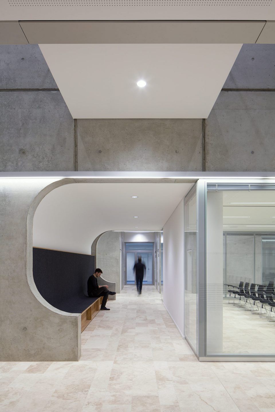 Center of Brain, Behavior and Metabolism CBBM, Lübeck University ...