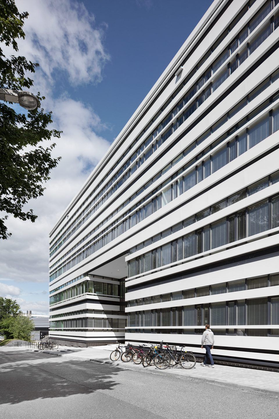 Centre for Structural Systems Biology CSSB, Hamburg – hammeskrause ...